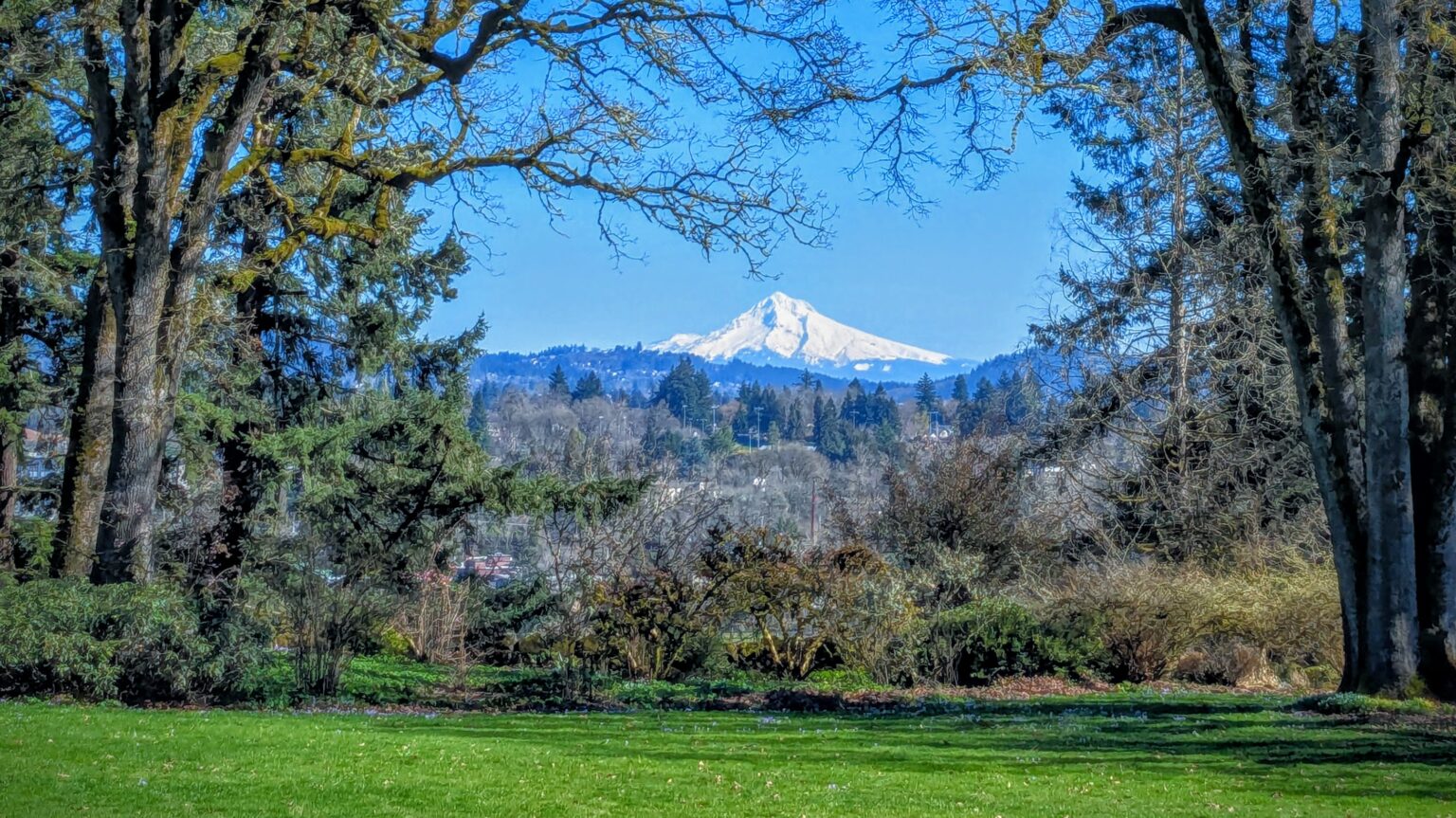 Visit Us – Elk Rock Garden