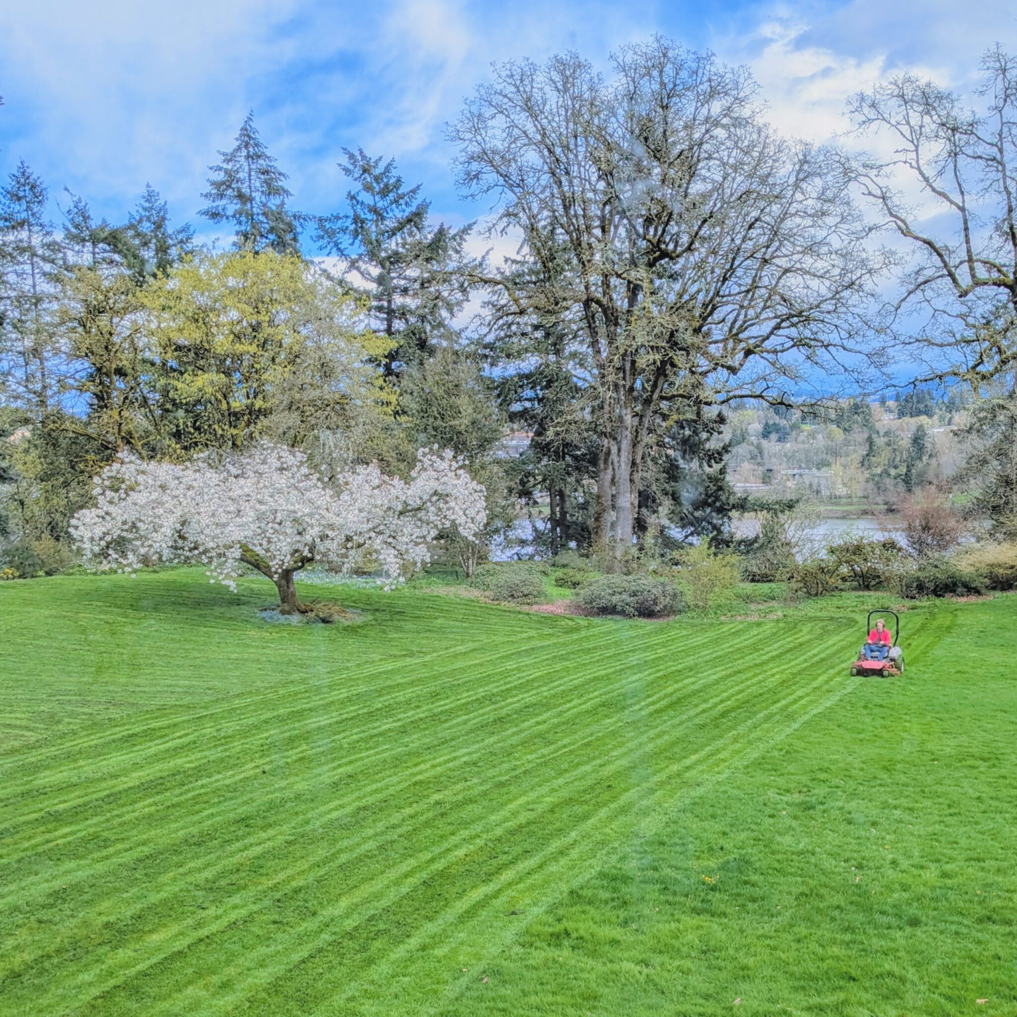 Our Team – Elk Rock Garden