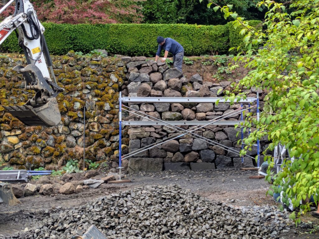 Restoration Update: Progress and Ongoing Needs – Elk Rock Garden